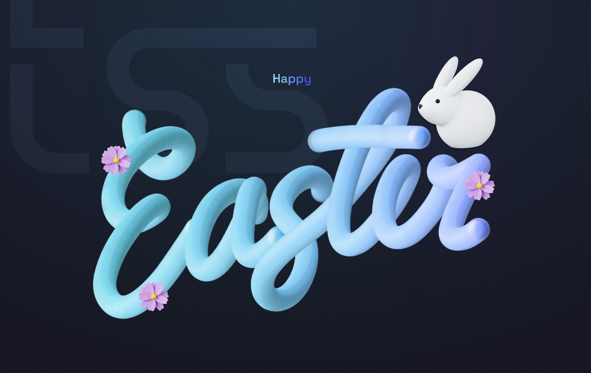 Easter Wishes from TSS Team - TSS - Trusted Software Services