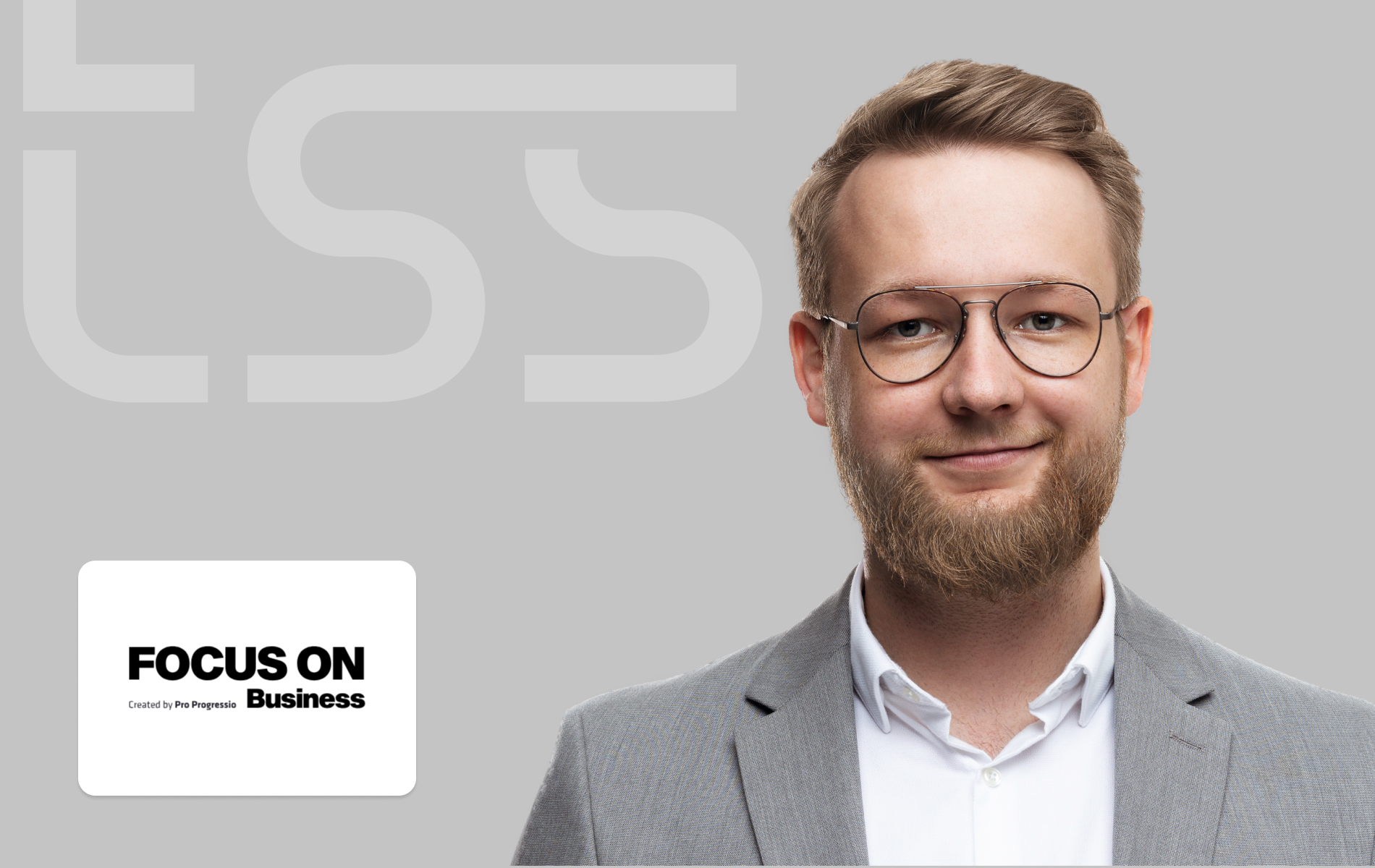 Home - TSS - Trusted Software Services