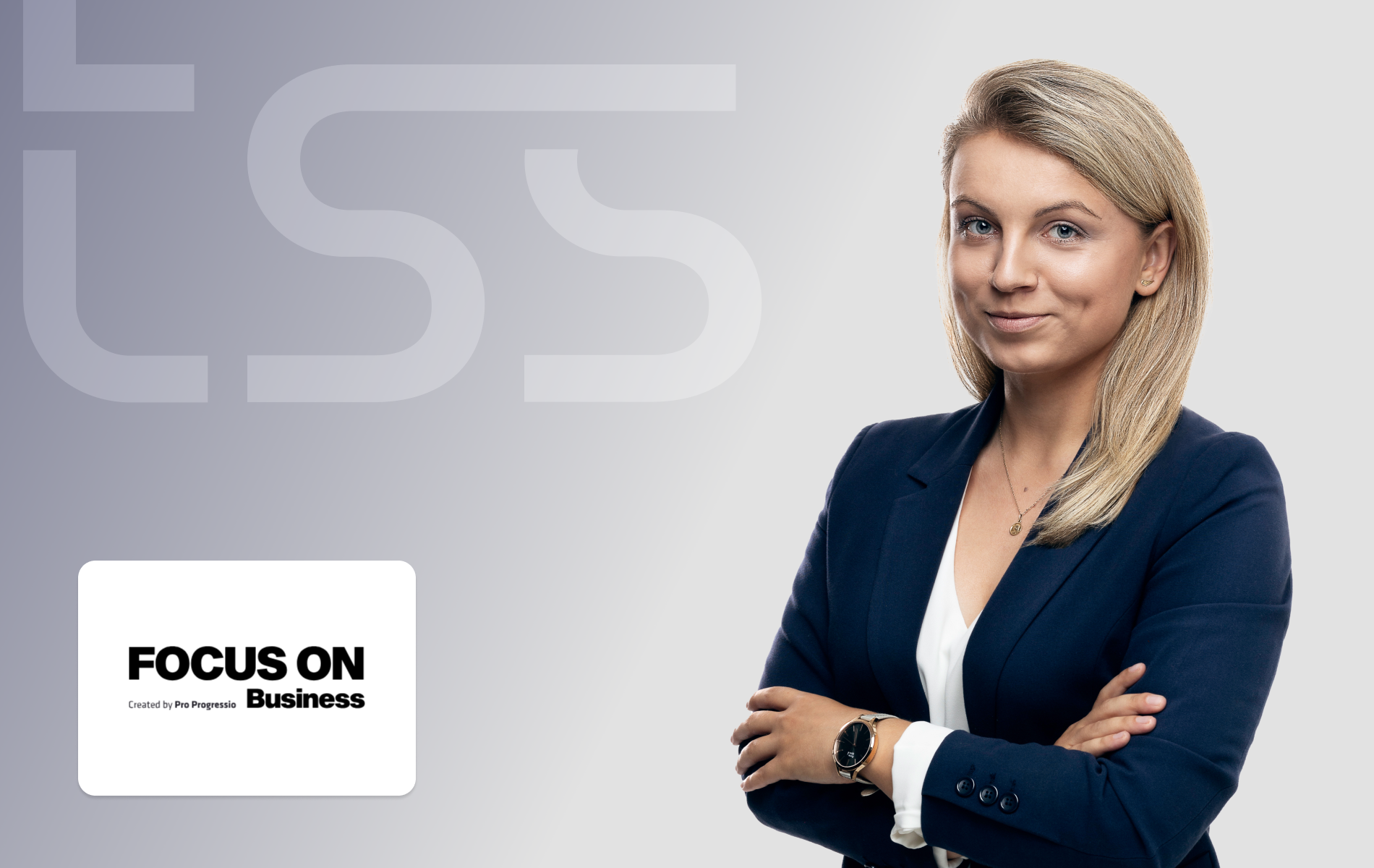 Home - TSS - Trusted Software Services